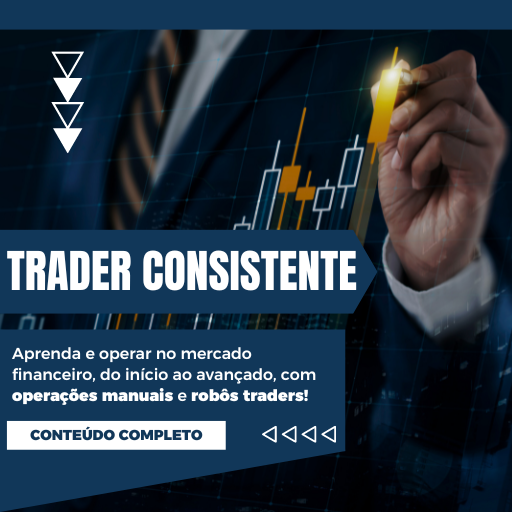 Trader Consistente | Curso Trader Consistente